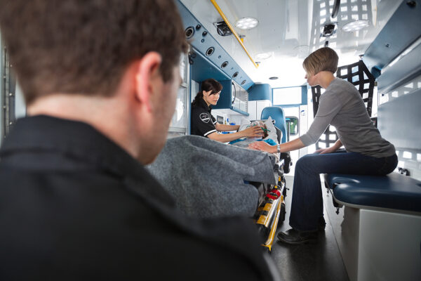 What is an EMT Refresher Course? – Online EMT Refresher